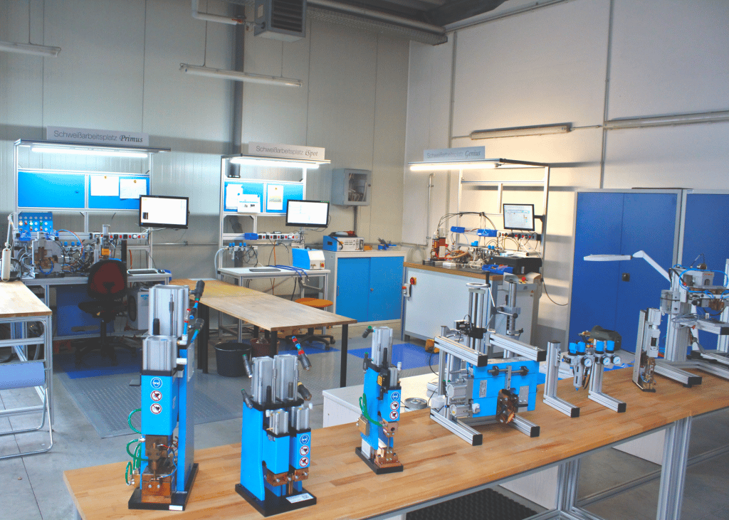 Harms & Wende QST GmbH