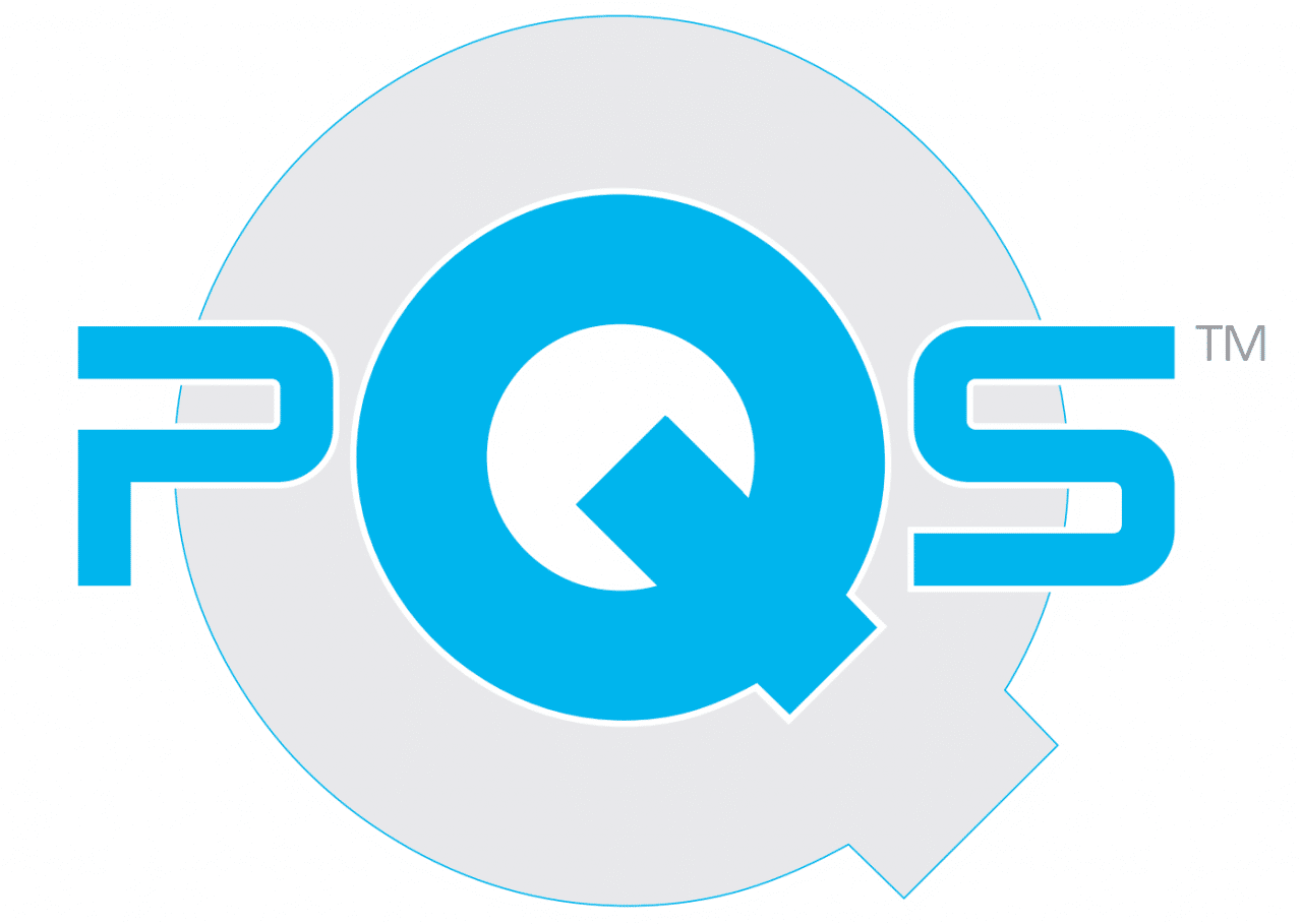 PQS | Harms & Wende QST GmbH