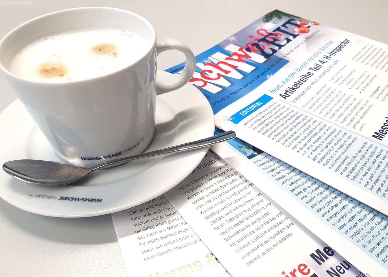 Harms & Wende QST GmbH