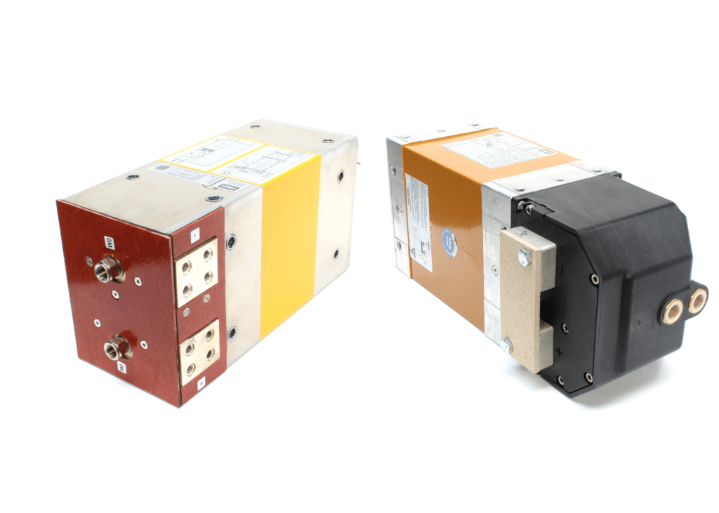 Power sources for welding | Harms & Wende QST GmbH