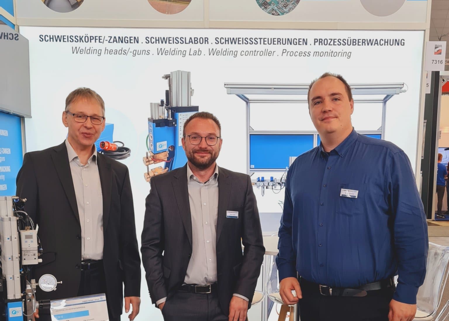 Harms & Wende QST GmbH