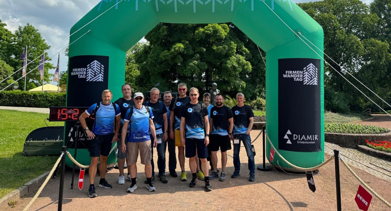 Harms & Wende QST GmbH