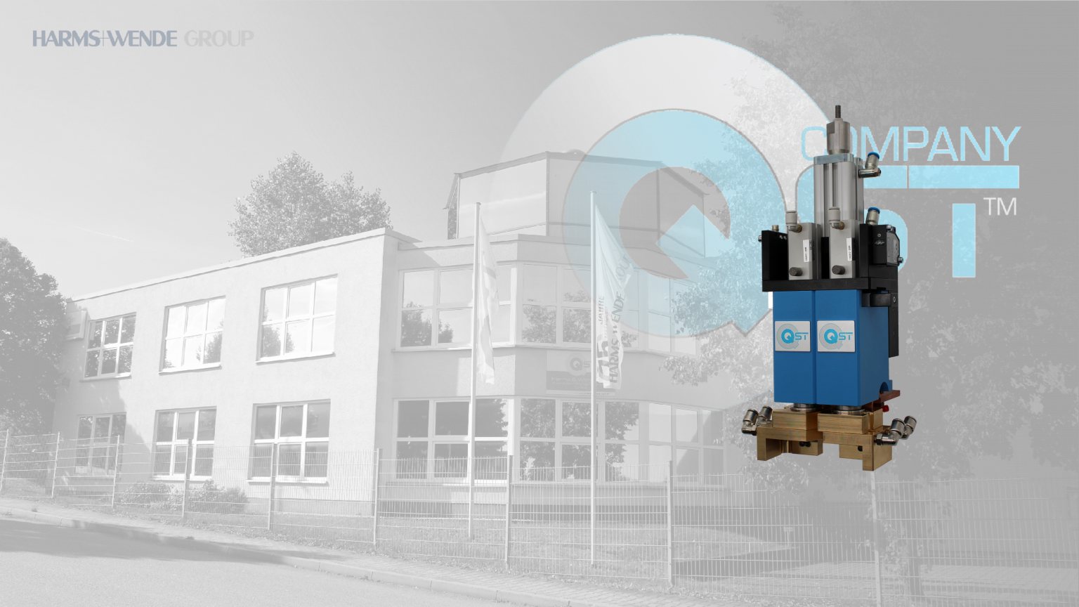 Harms & Wende QST GmbH