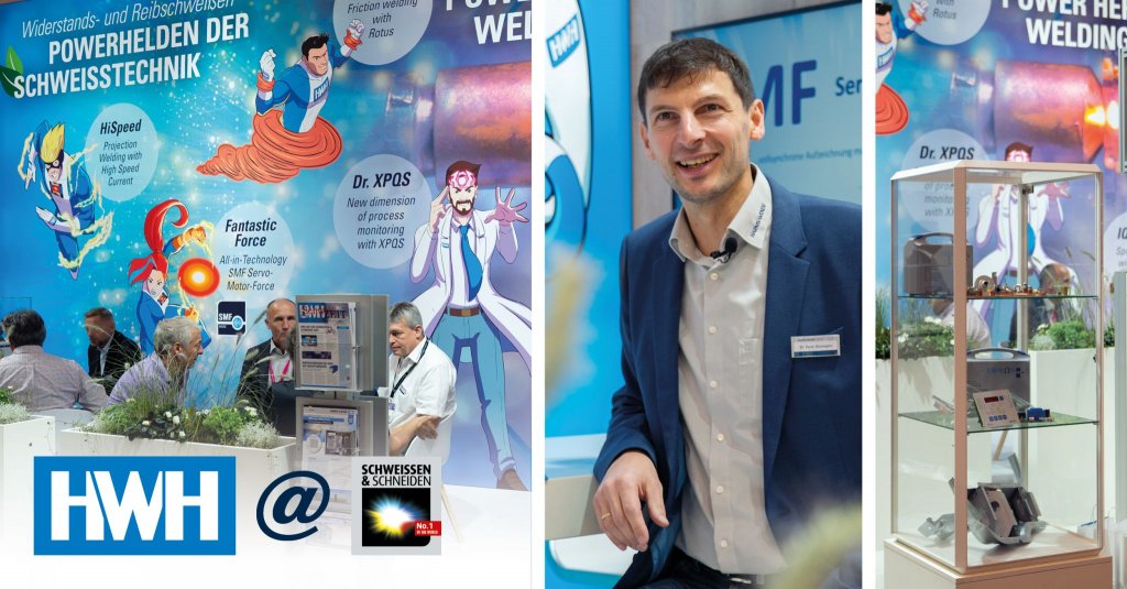 Harms & Wende QST GmbH