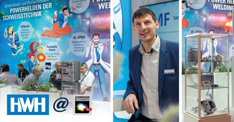 Harms & Wende QST GmbH